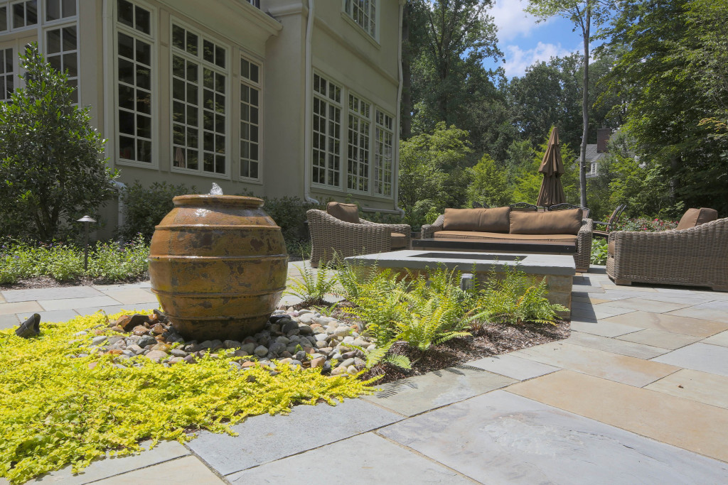 Landscape Design | The Todd Group
