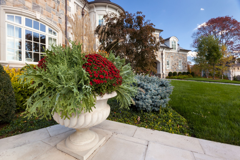 Estate Management | The Todd Group