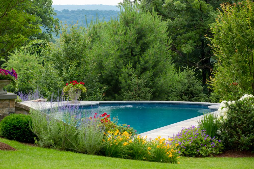 Pools - The Todd Group