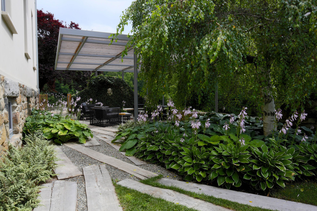 Landscape Installation | The Todd Group