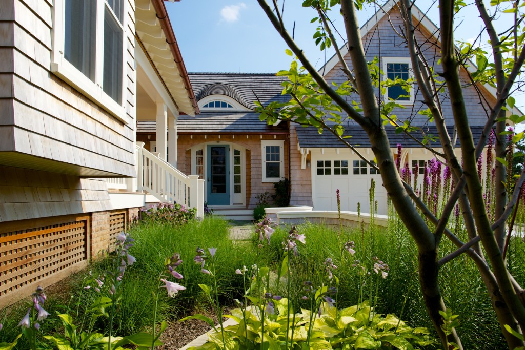 Landscape Design - The Todd Group