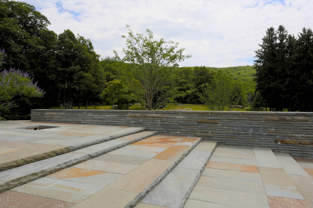 Stone Masonry | The Todd Group