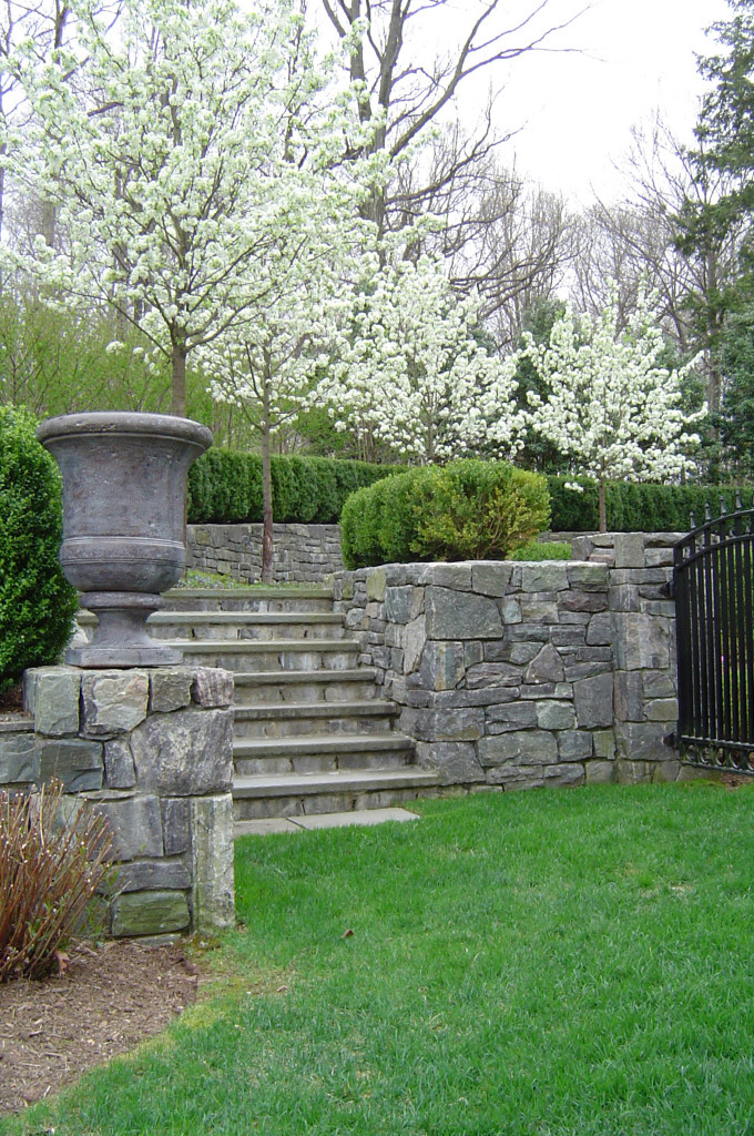 Stone Masonry - The Todd Group