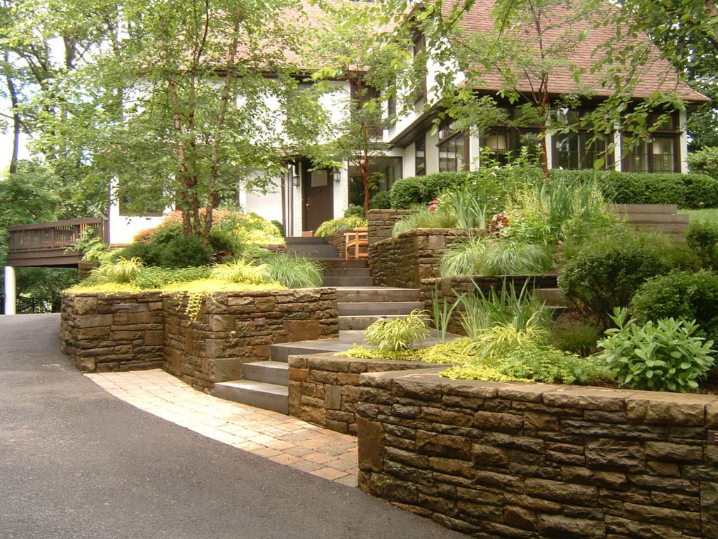 Stone Masonry - The Todd Group