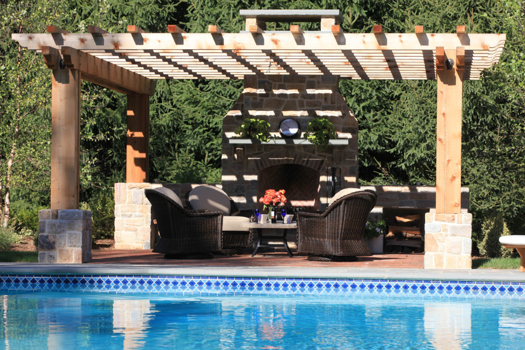 Landscape Structures - The Todd Group