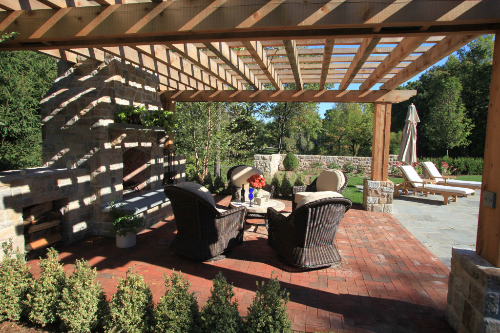 Landscape Structures - The Todd Group