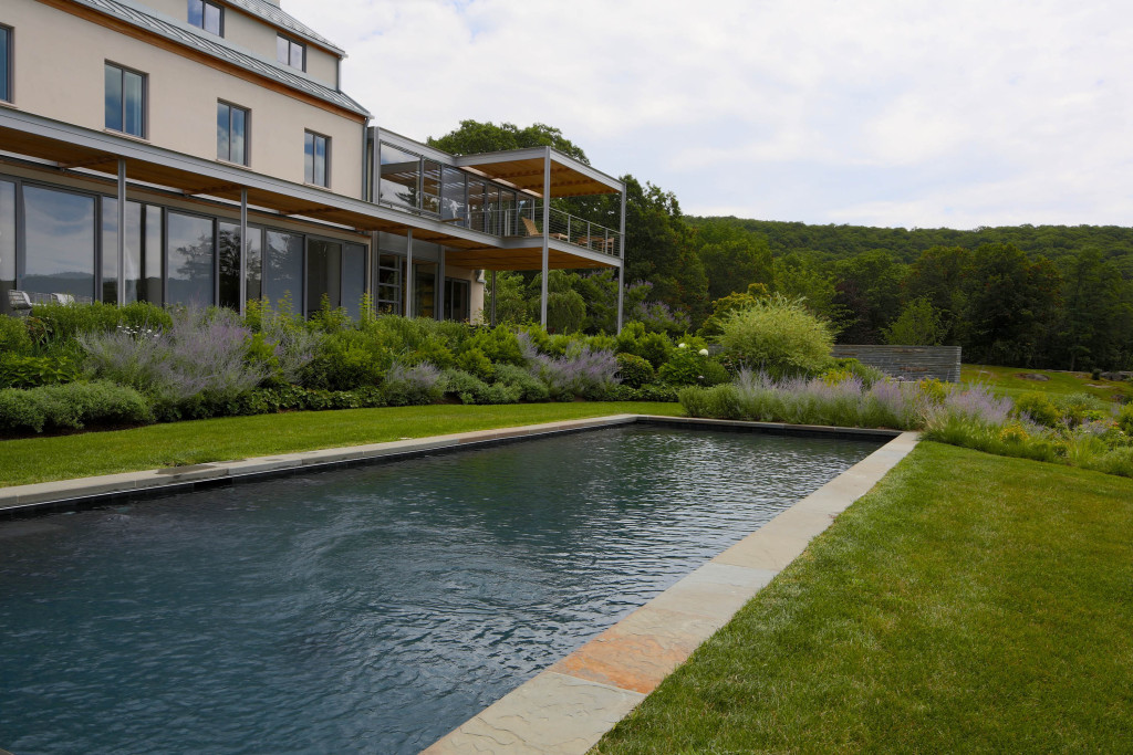 Pools - The Todd Group