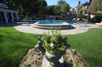 Pools - The Todd Group