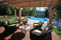 Pools - The Todd Group