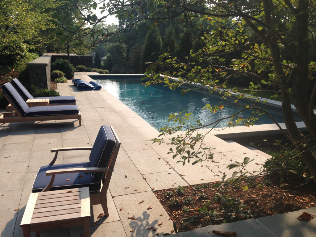 Pools - The Todd Group