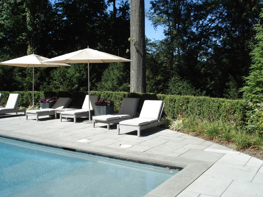 Pools - The Todd Group