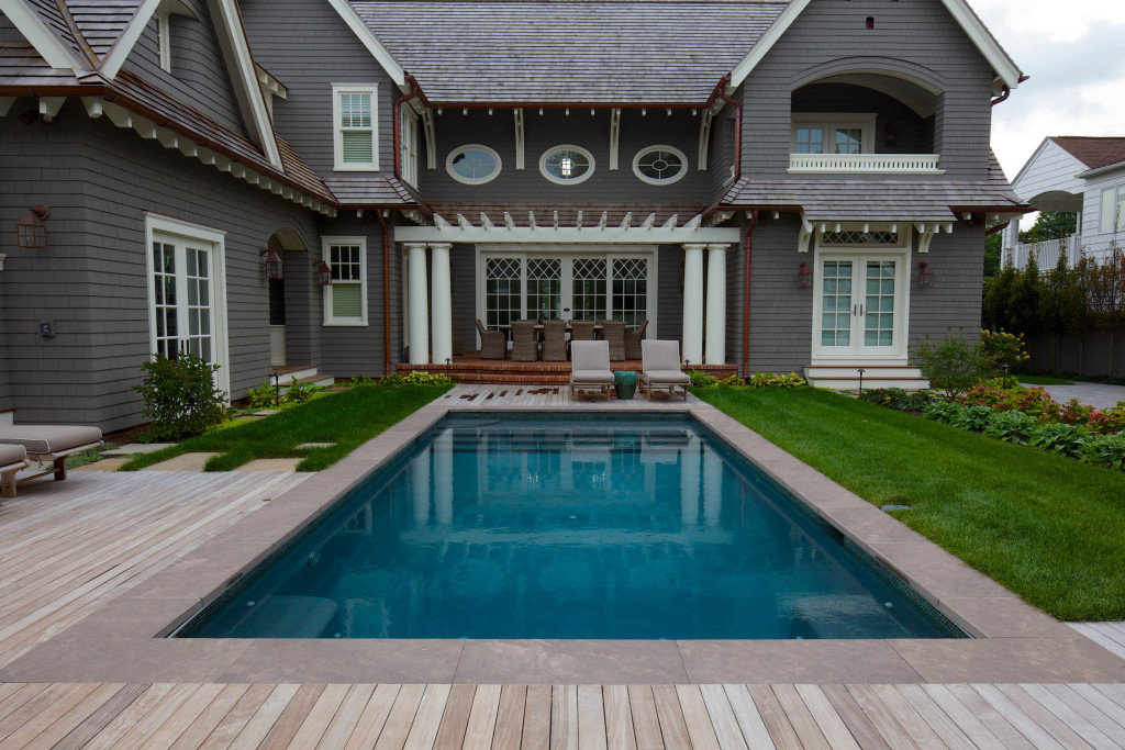 Pools - The Todd Group