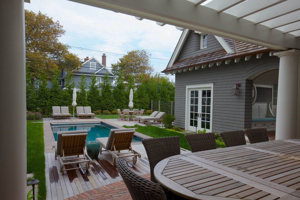 Pools - The Todd Group