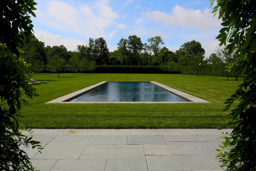 Pools - The Todd Group