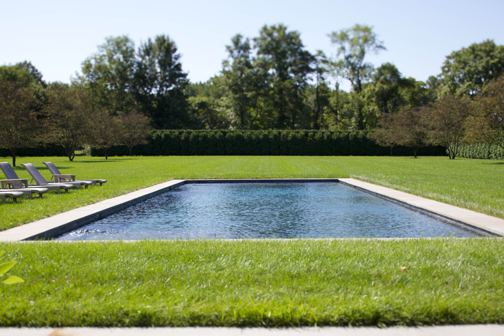 Pools - The Todd Group
