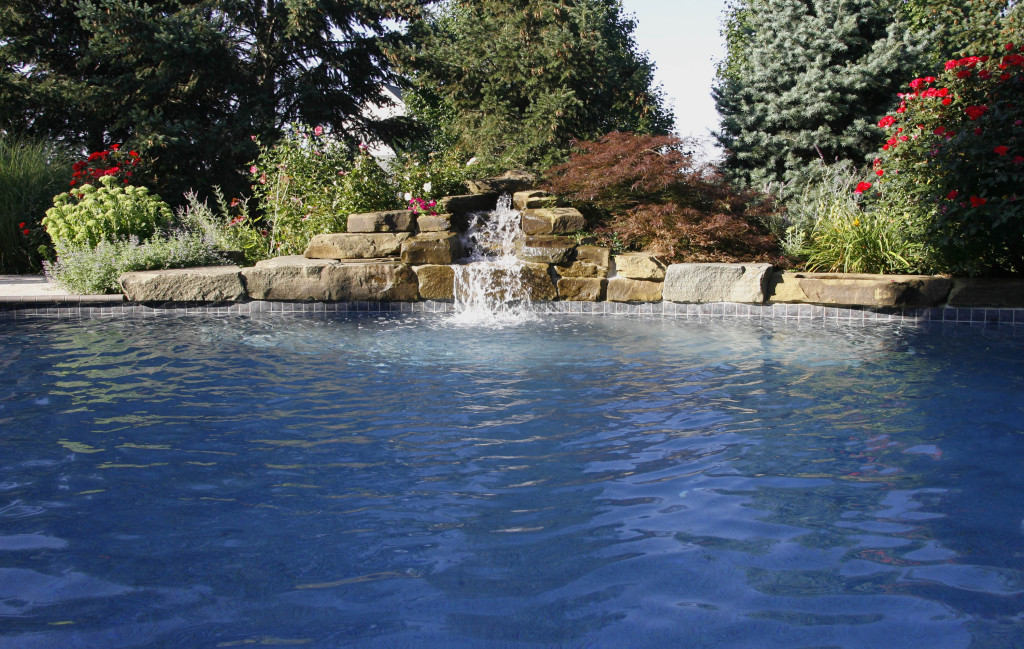 Pools - The Todd Group