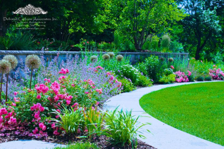 Project Spotlight: A Country Estate - The Todd Group