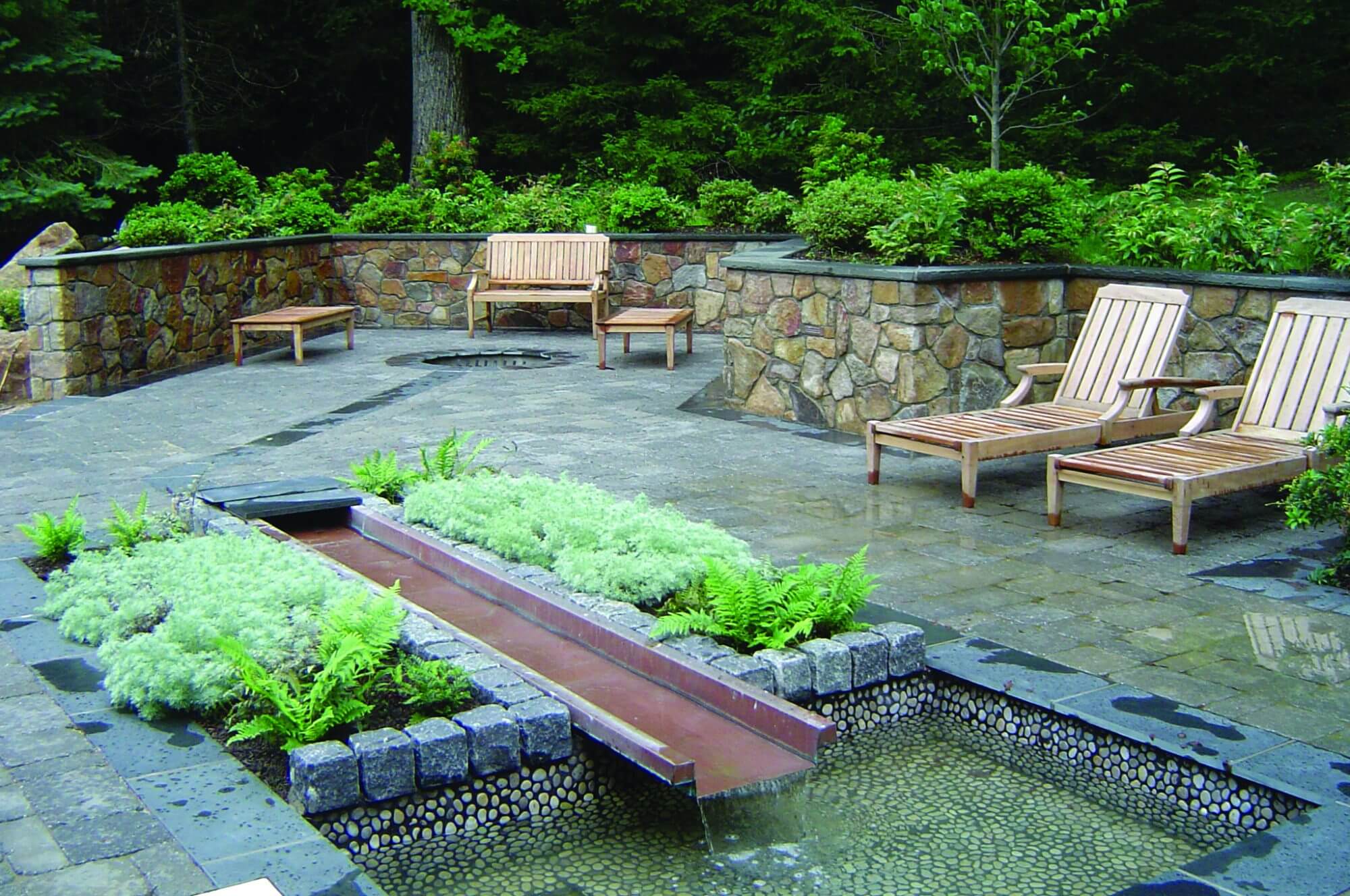 4 Tips for Designing a Gorgeous Paver Patio - The Todd Group