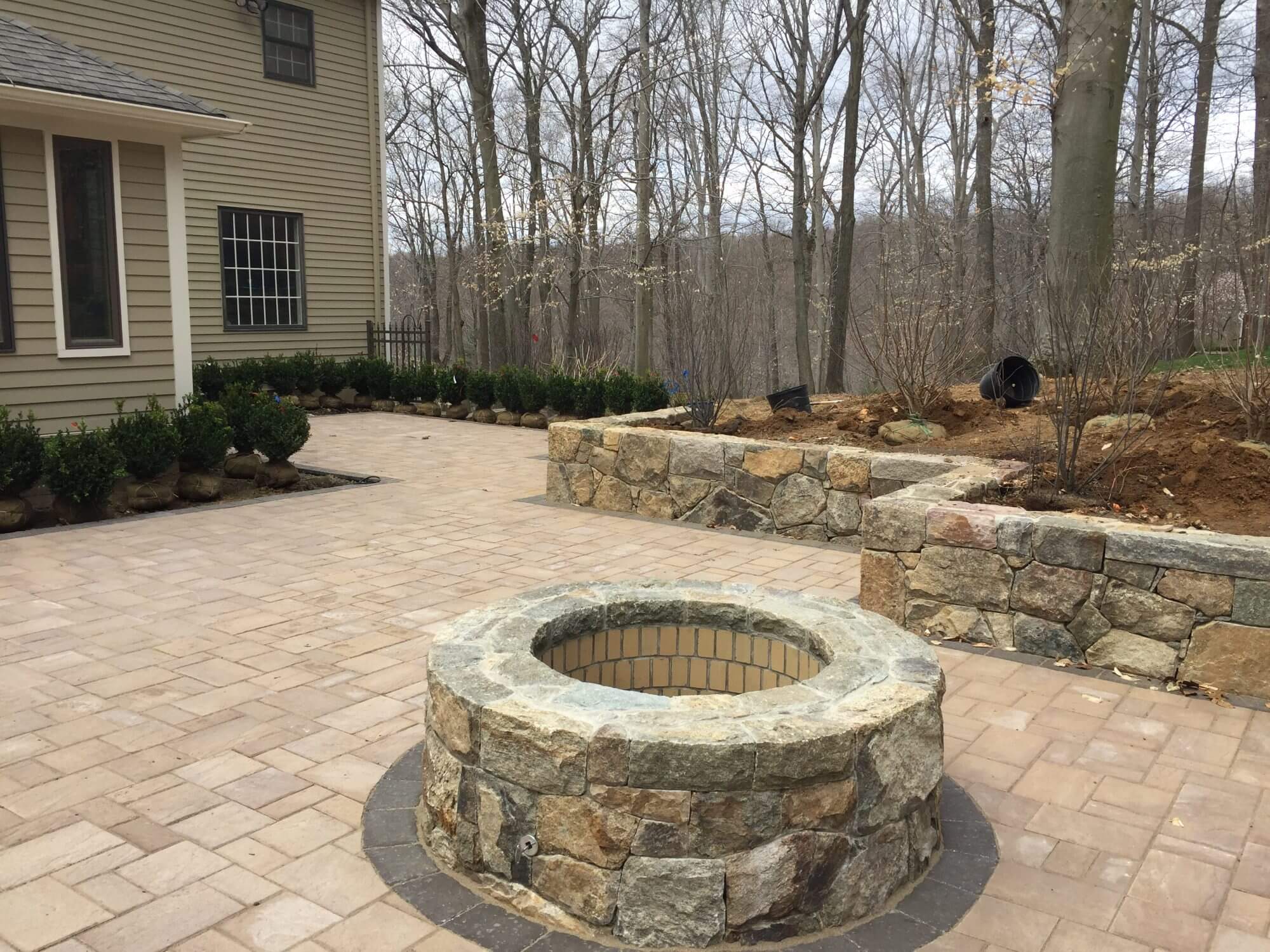 4 Tips for Designing a Gorgeous Paver Patio - The Todd Group