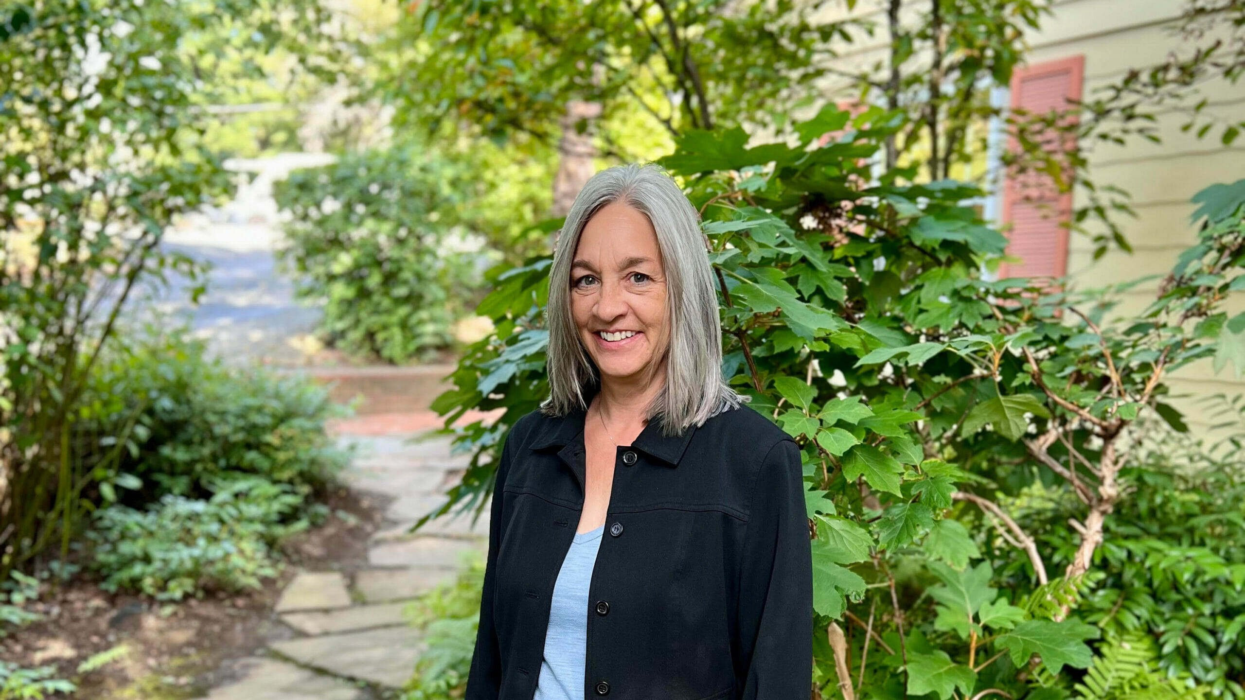 Mary Melofchi - The Todd Group